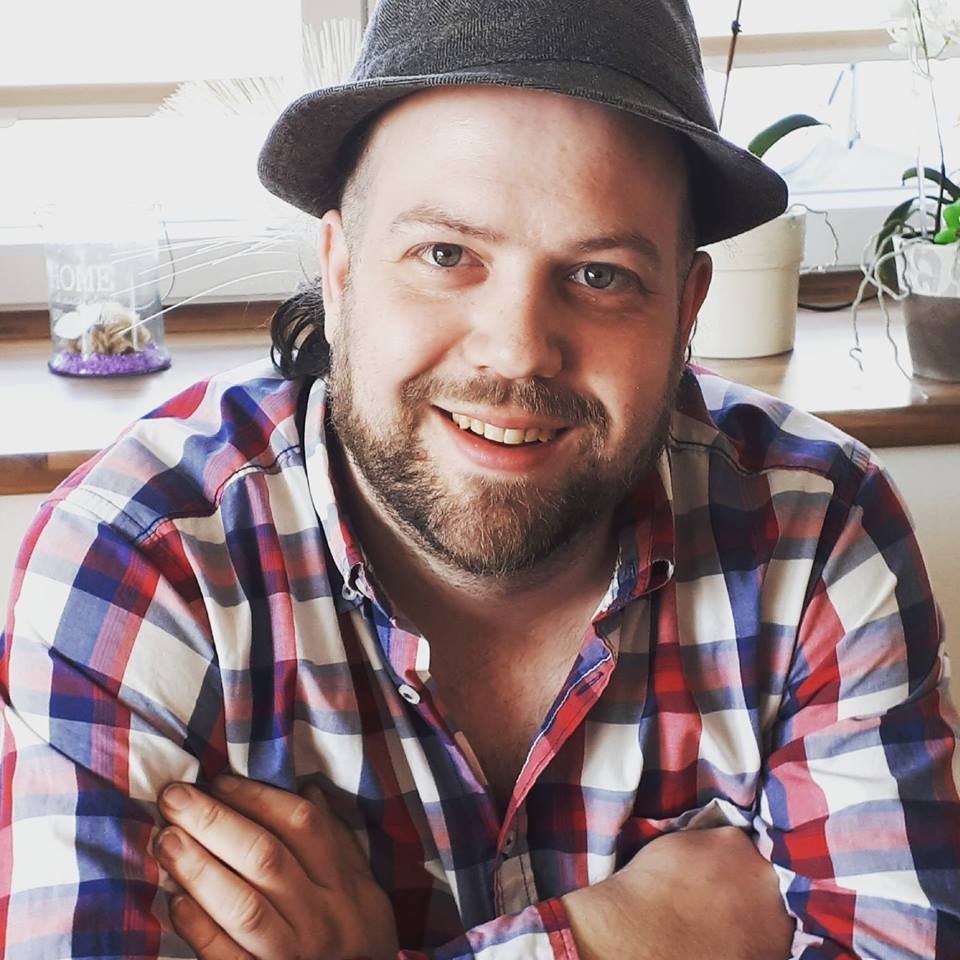 Christopher Groß – Regie Schauspiel Synchronsprecher